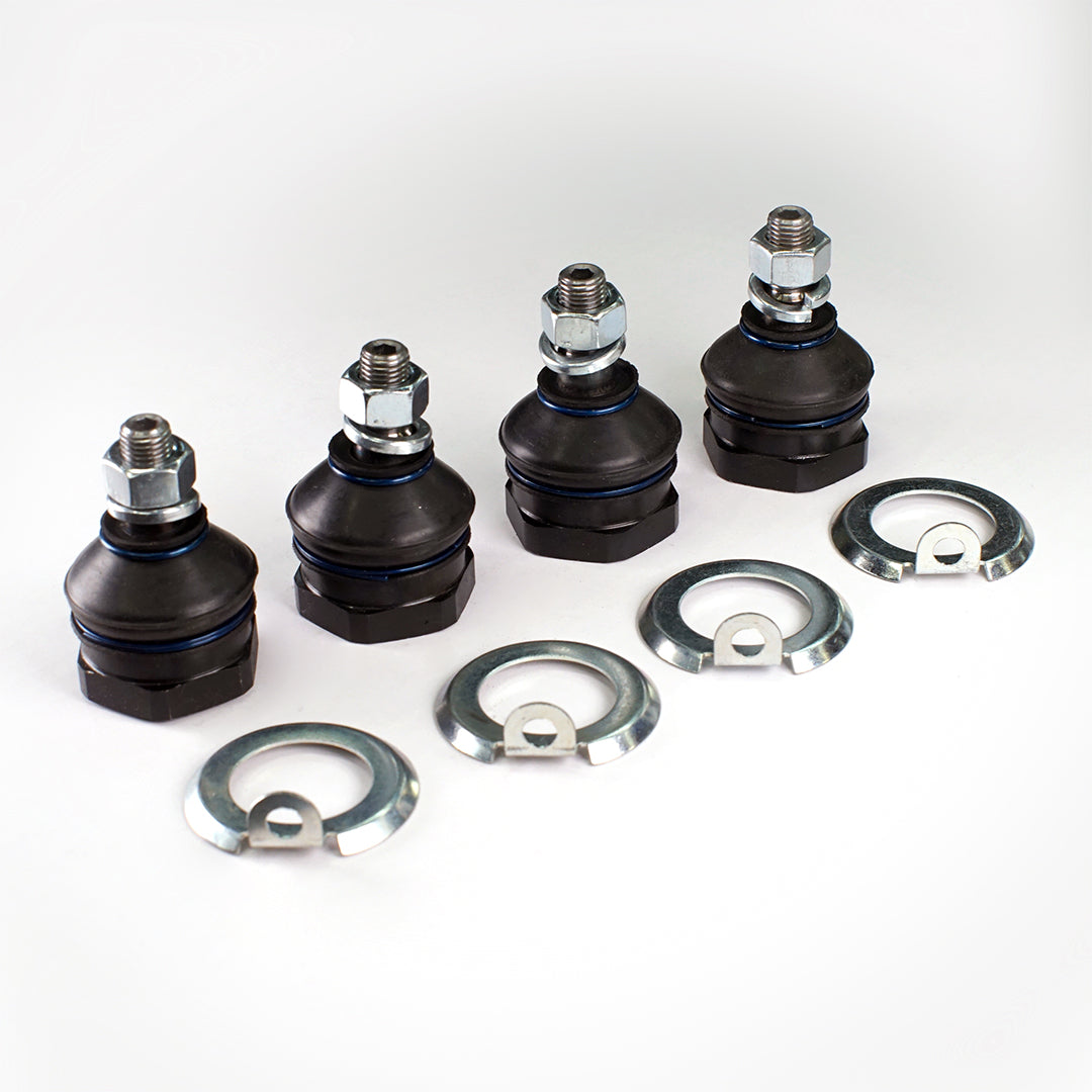 No-shim ball joint set – Steveston Motor Co