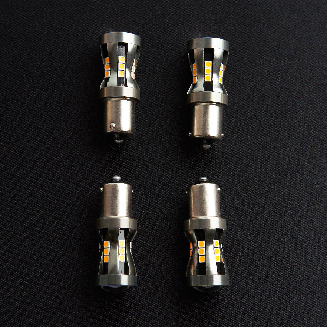 Apollo LED Indicator Kit – Steveston Motor Co