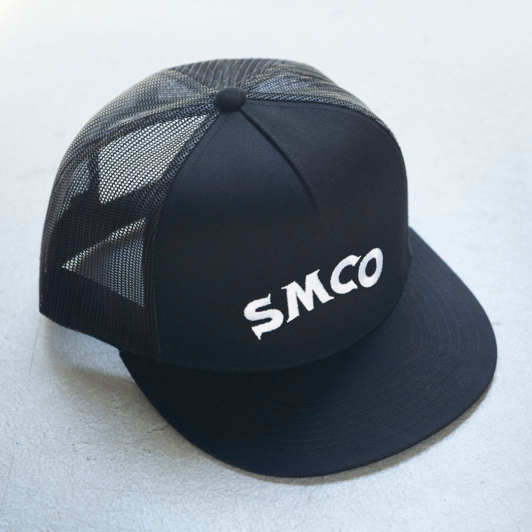 SMCO Trucker – Steveston Motor Co