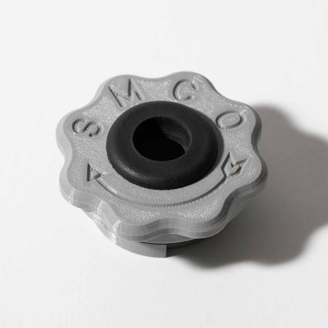 Easy fill Oil Funnel Cap – Steveston Motor Co